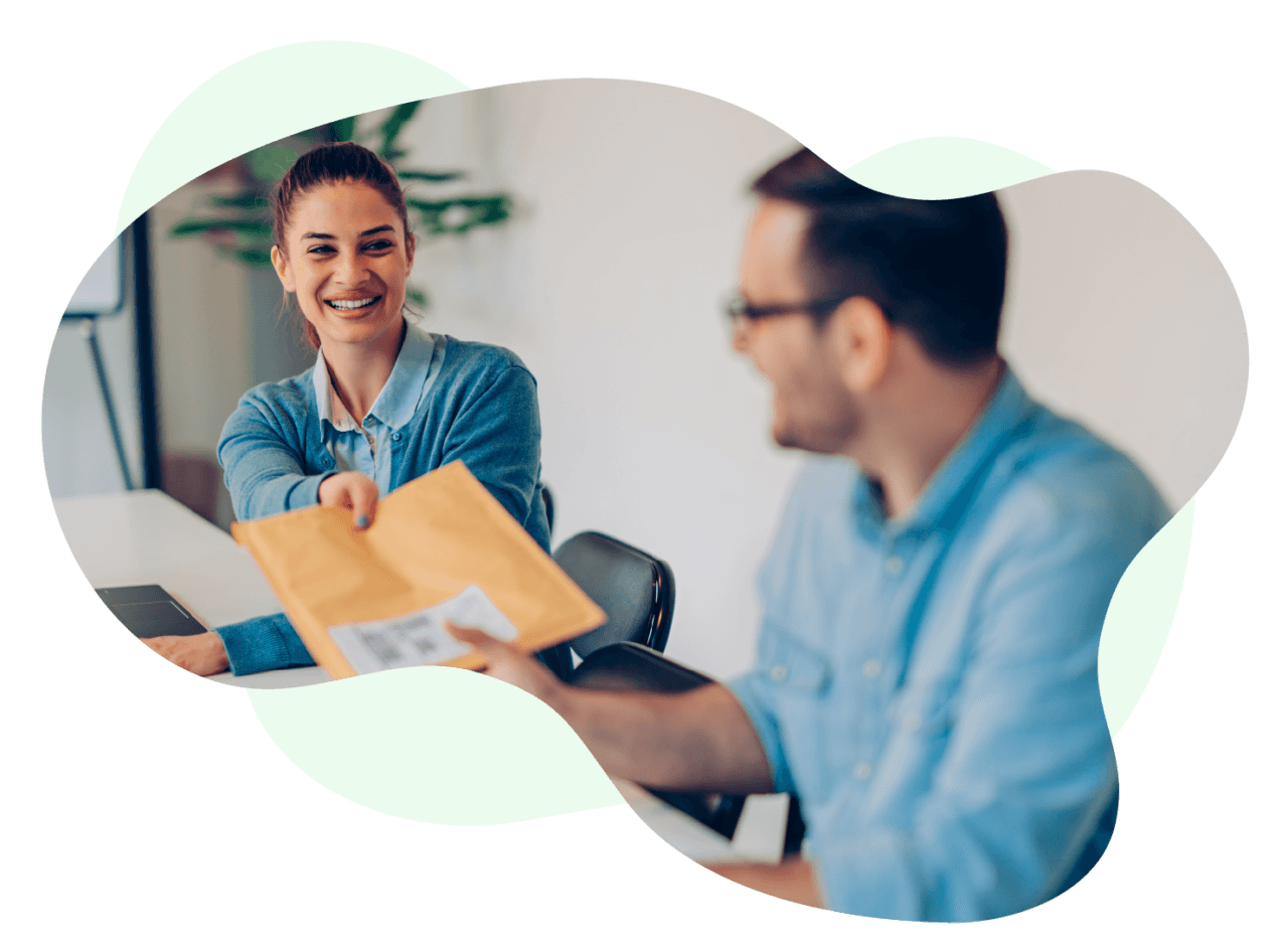 Meeting Organization Software - Bloom Growth